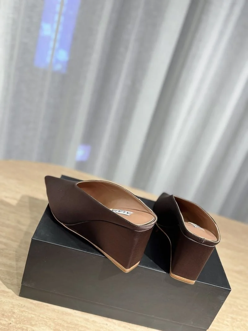 Perfect replica Alaia Sandals