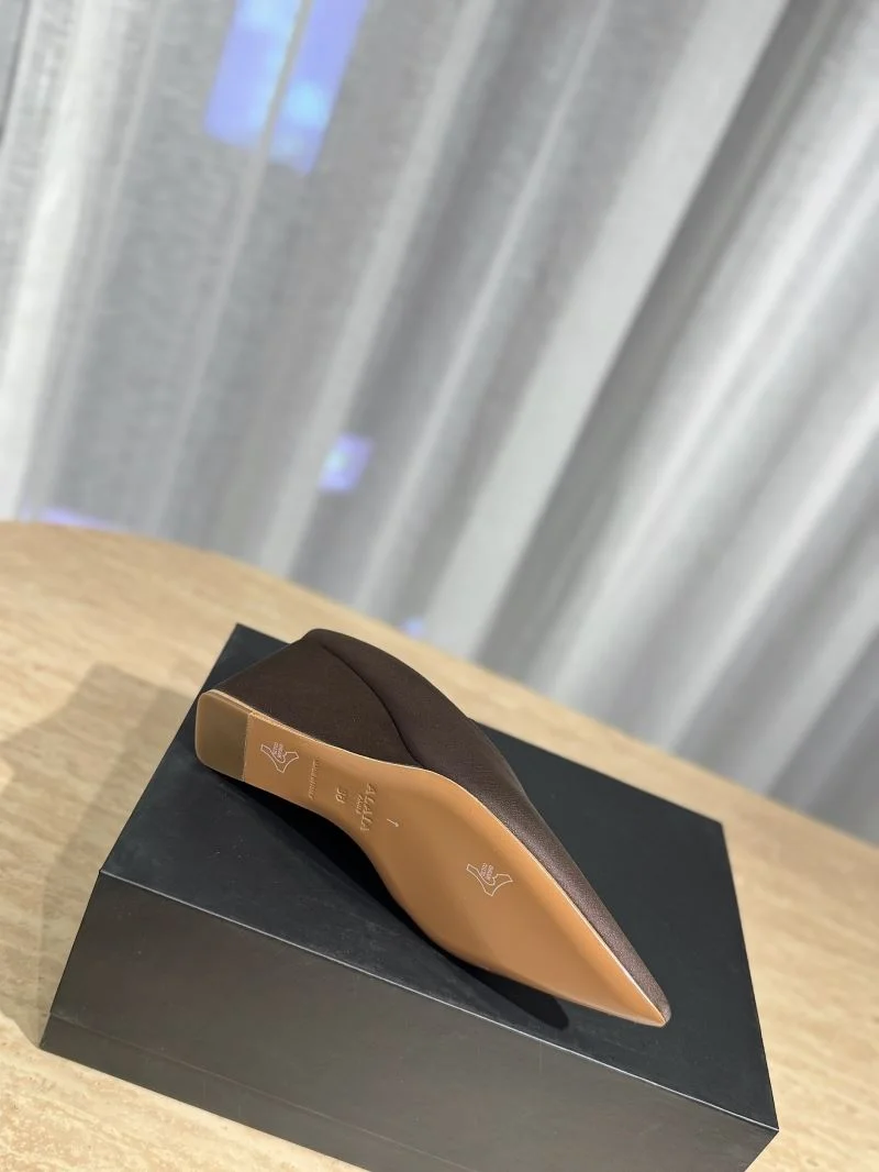 Perfect replica Alaia Sandals