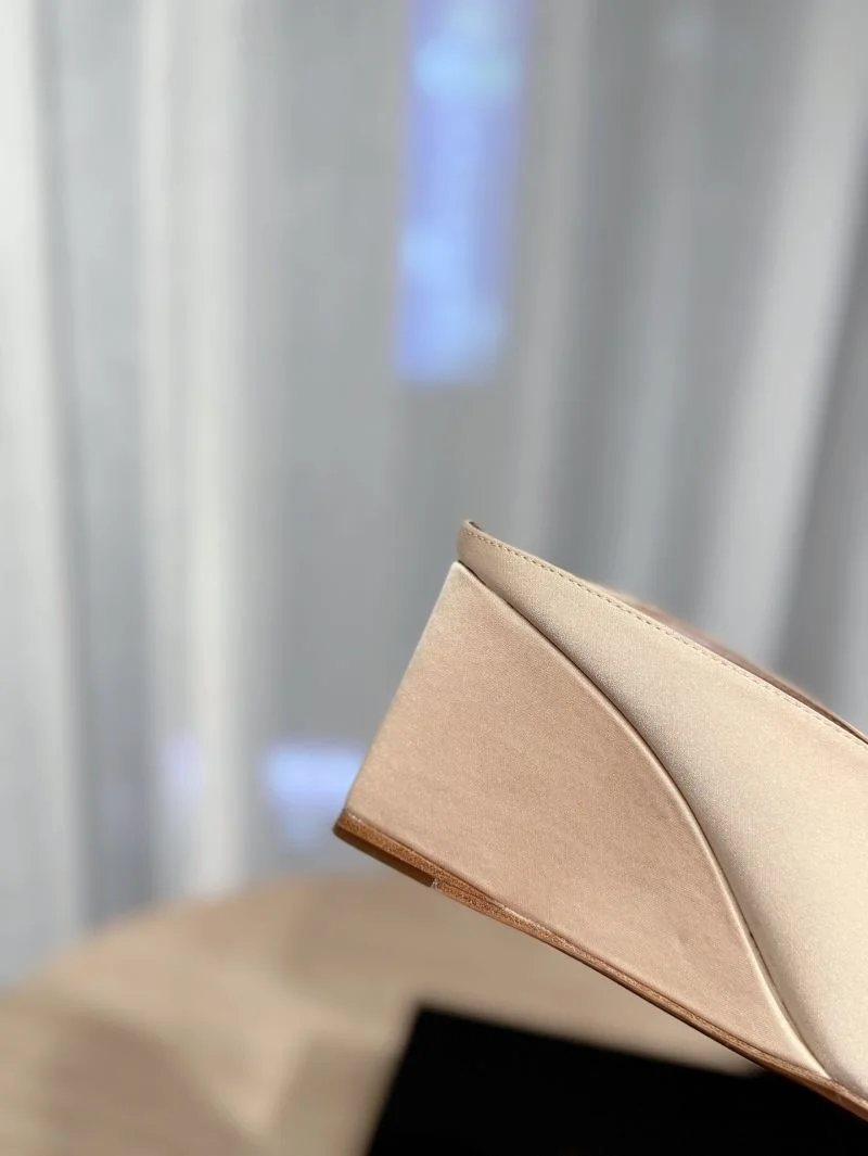 Authentic Alaia Sandals
