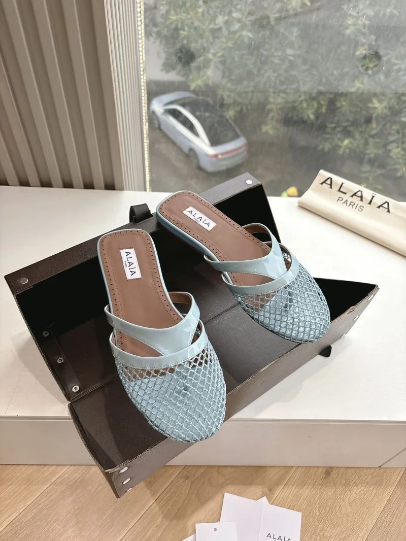 High accuracy Alaia Sandals
