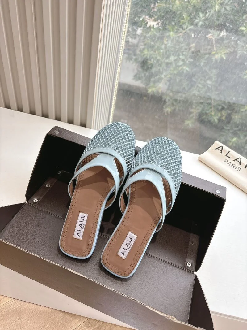High accuracy Alaia Sandals