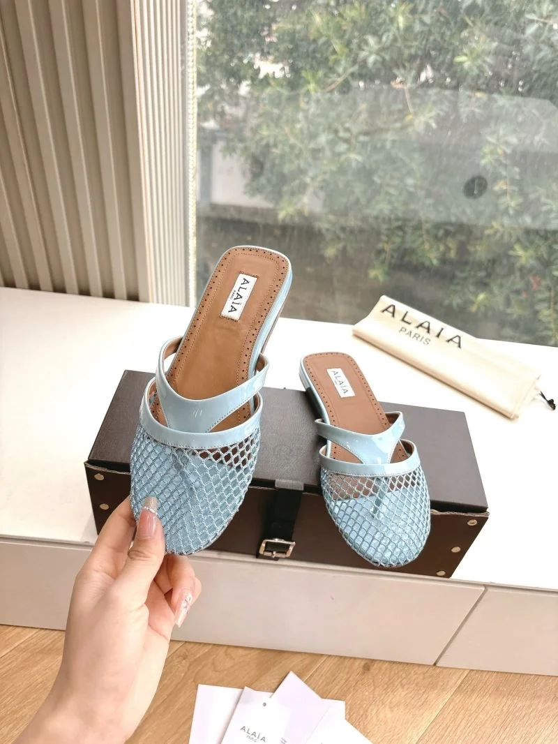 High accuracy Alaia Sandals