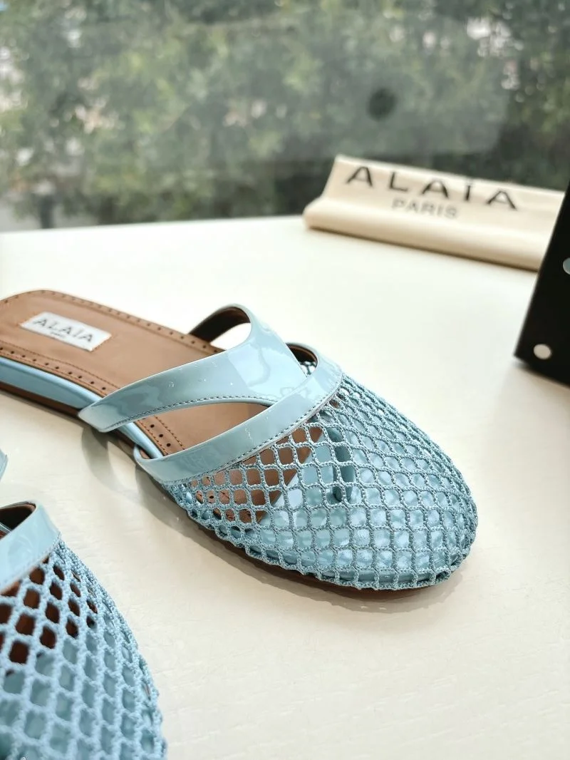 High accuracy Alaia Sandals