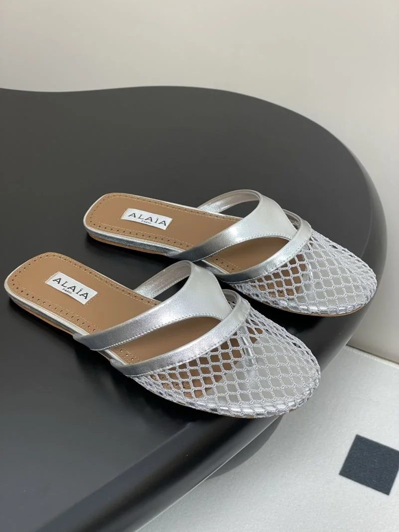 Alaia Sandals