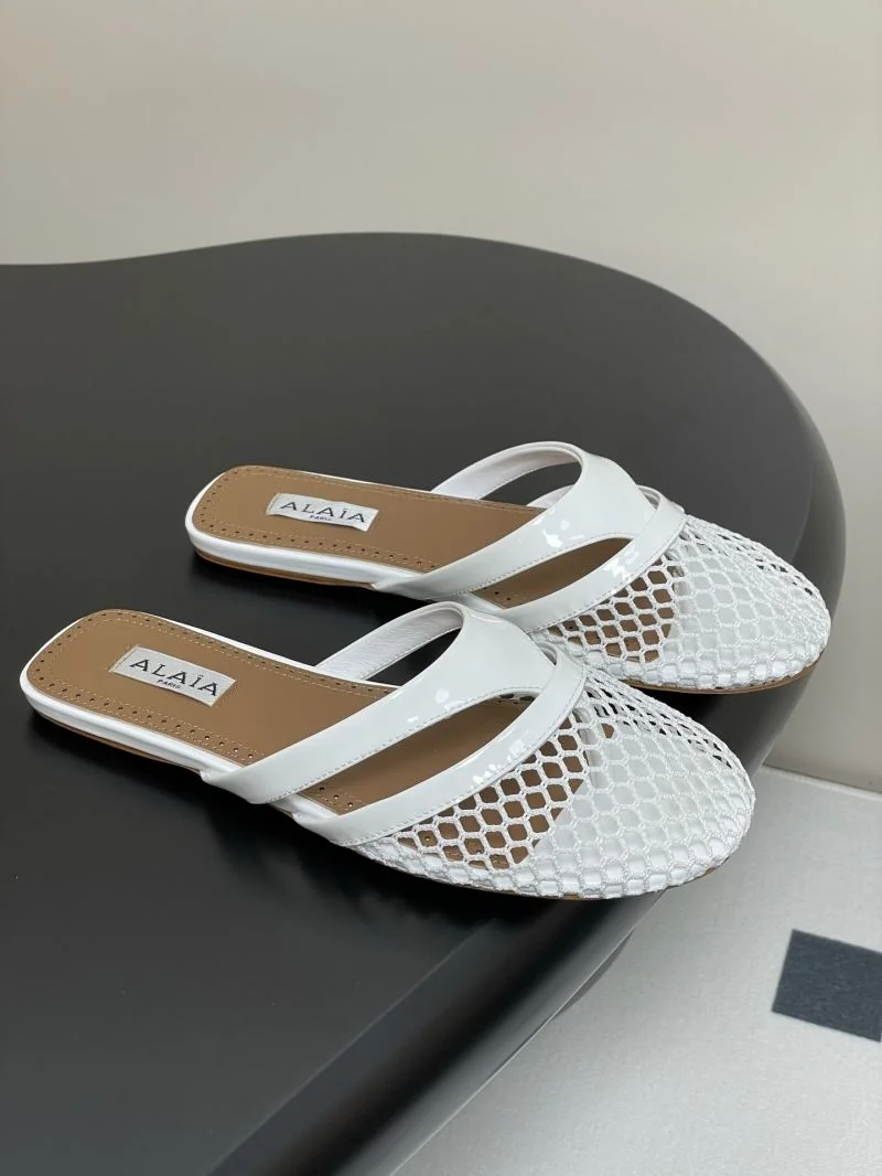 Alaia Sandals