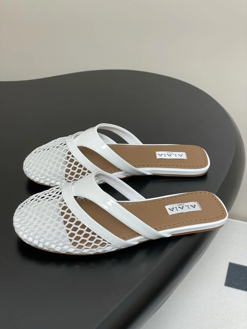 Brand-original Alaia Sandals