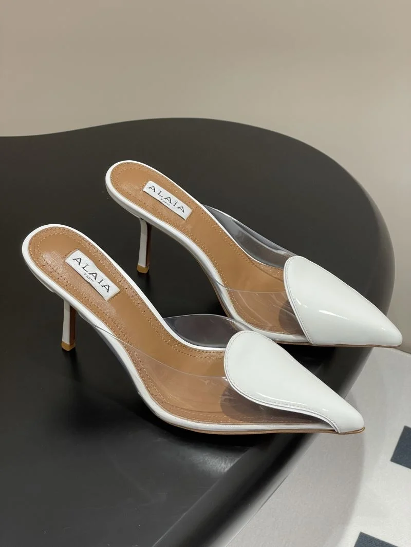 Alaia Sandals