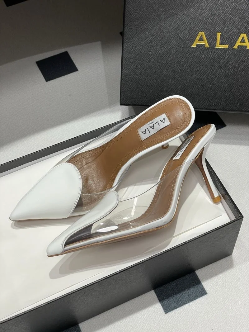 Economical Alaia Sandals