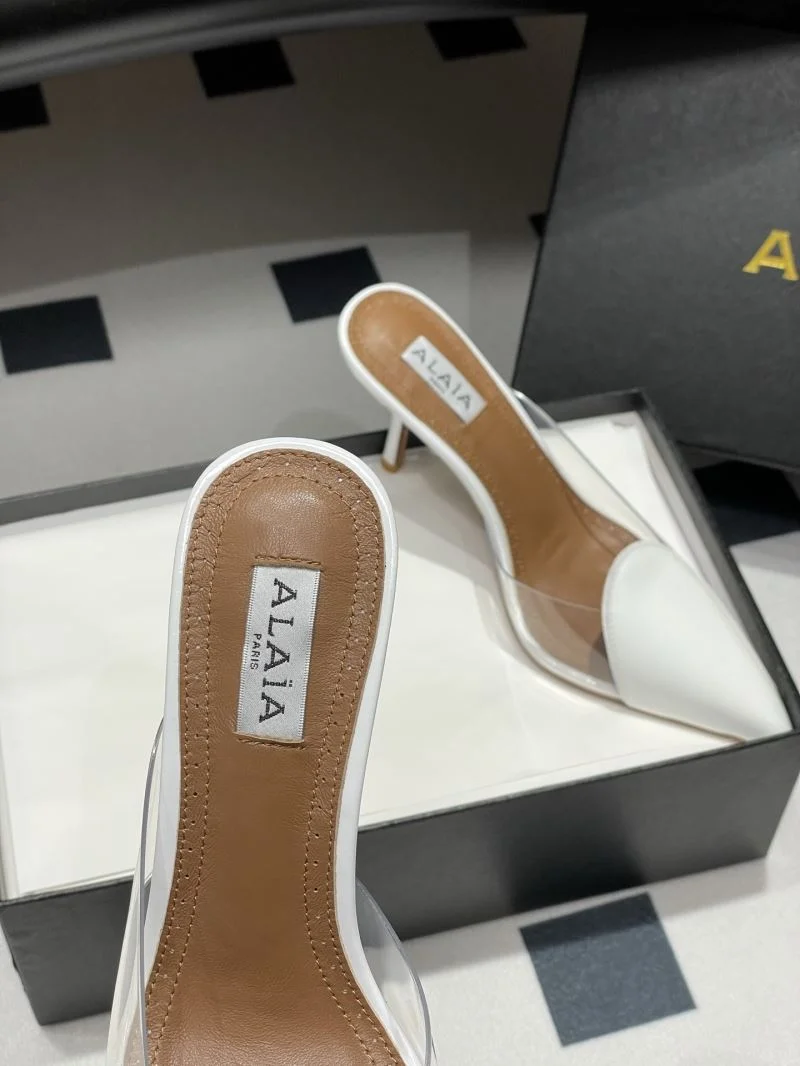 Economical Alaia Sandals