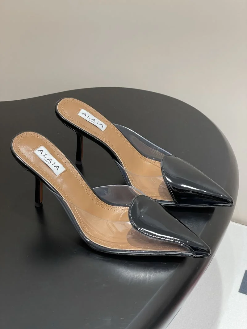 Alaia Sandals