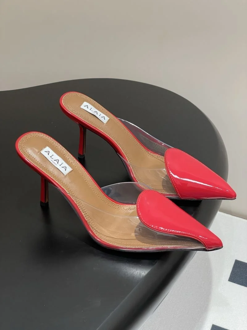 Alaia Sandals