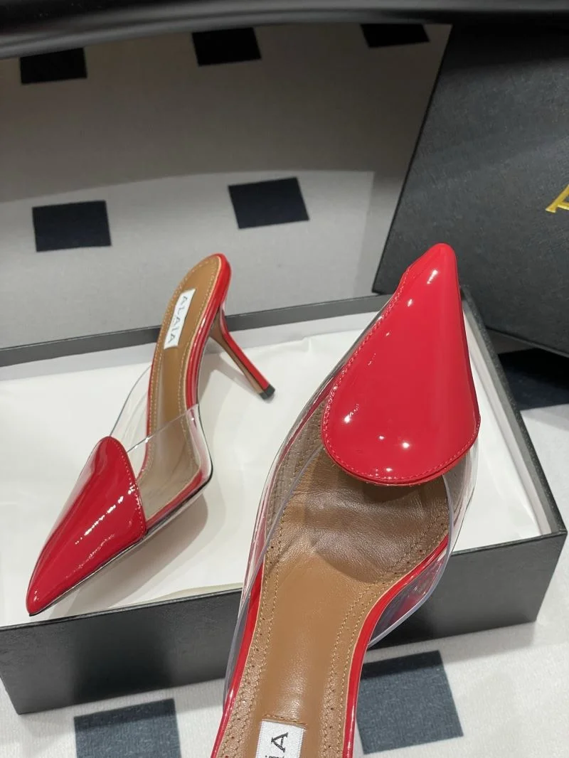 Original Alaia Sandals