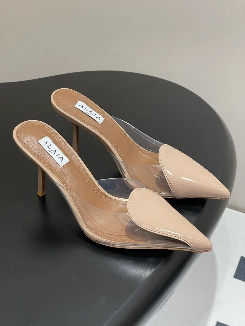 Alaia Sandals
