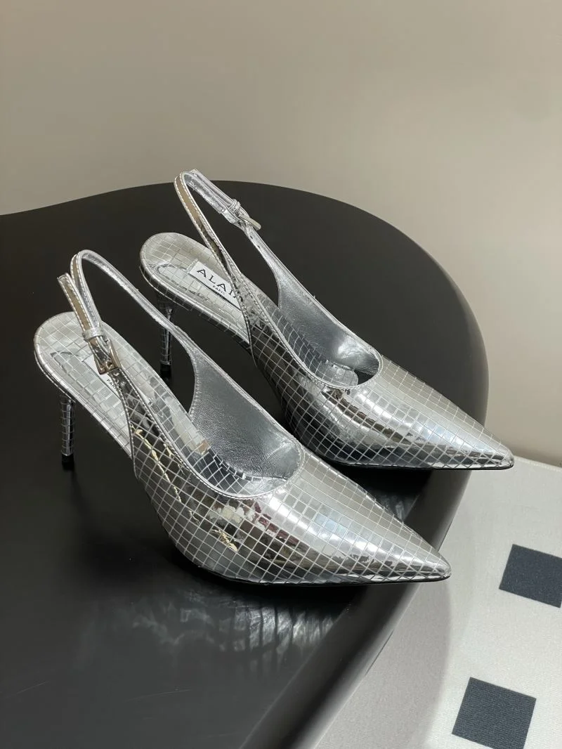 Alaia Sandals