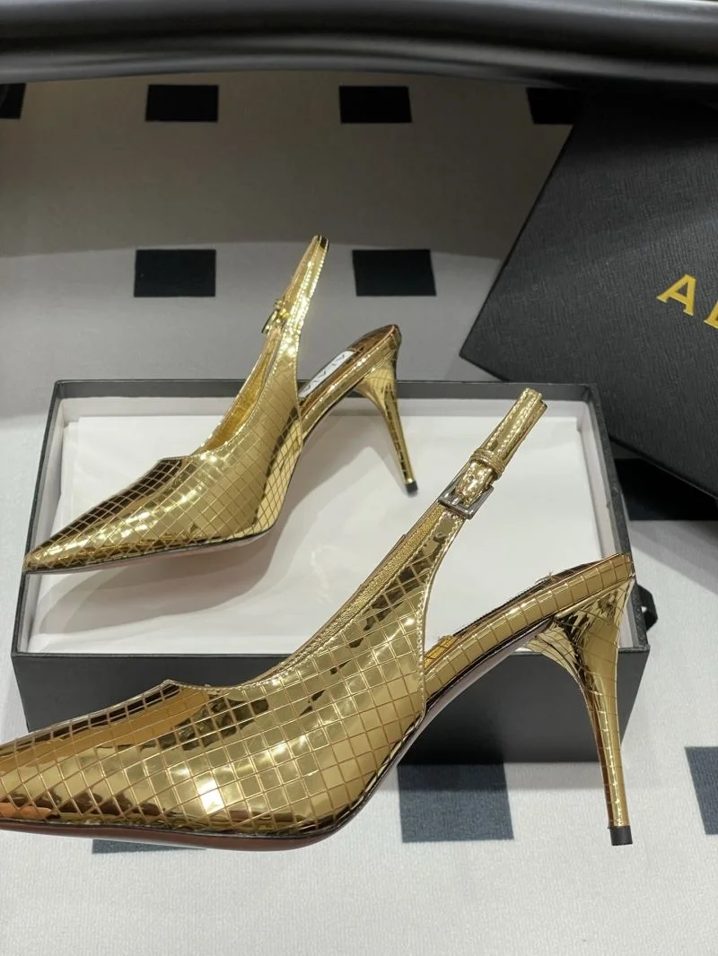 Value-priced Alaia Sandals
