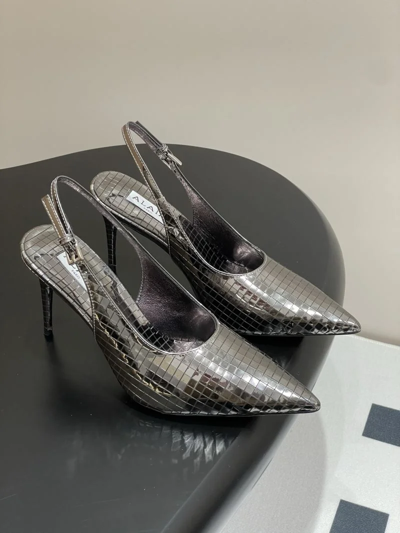 Alaia Sandals