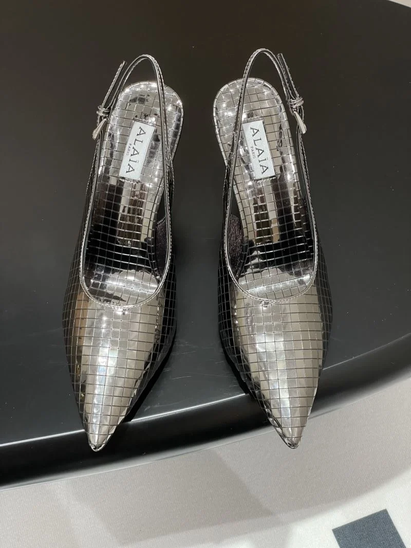 Reasonably priced Alaia Sandals
