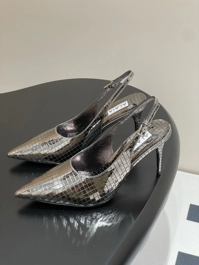 Reasonably priced Alaia Sandals