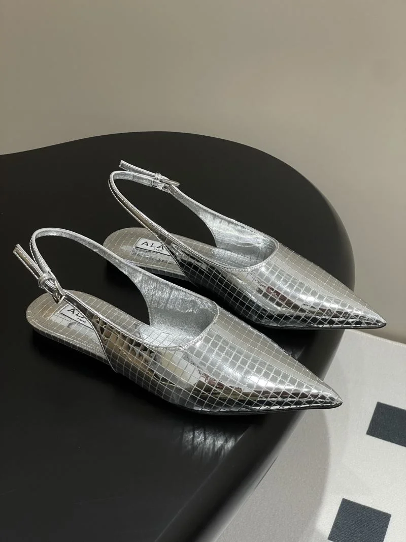 Alaia Sandals