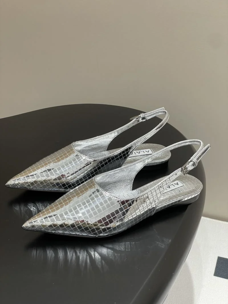 Economical Alaia Sandals