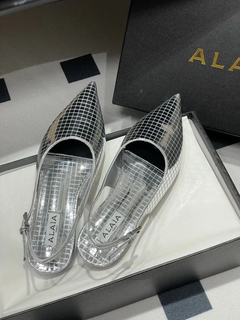 Economical Alaia Sandals