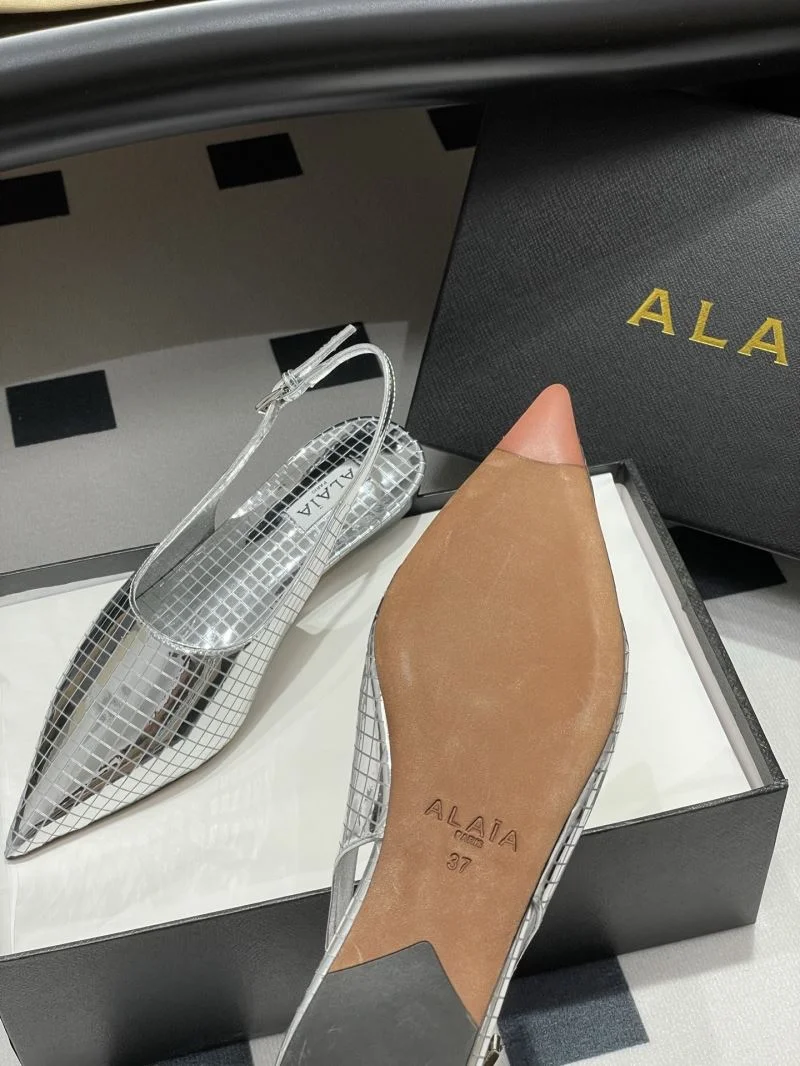 Economical Alaia Sandals