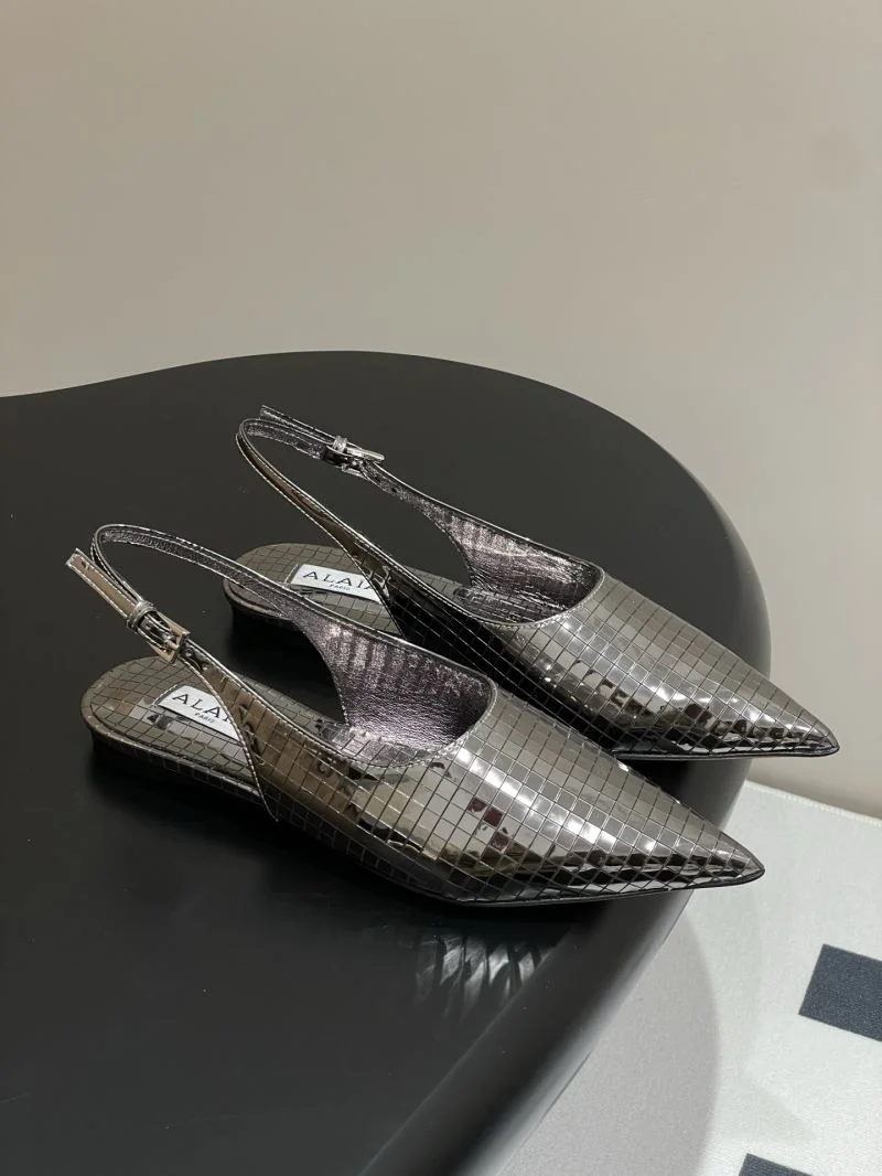 Alaia Sandals