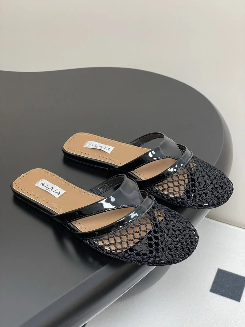 Alaia Sandals