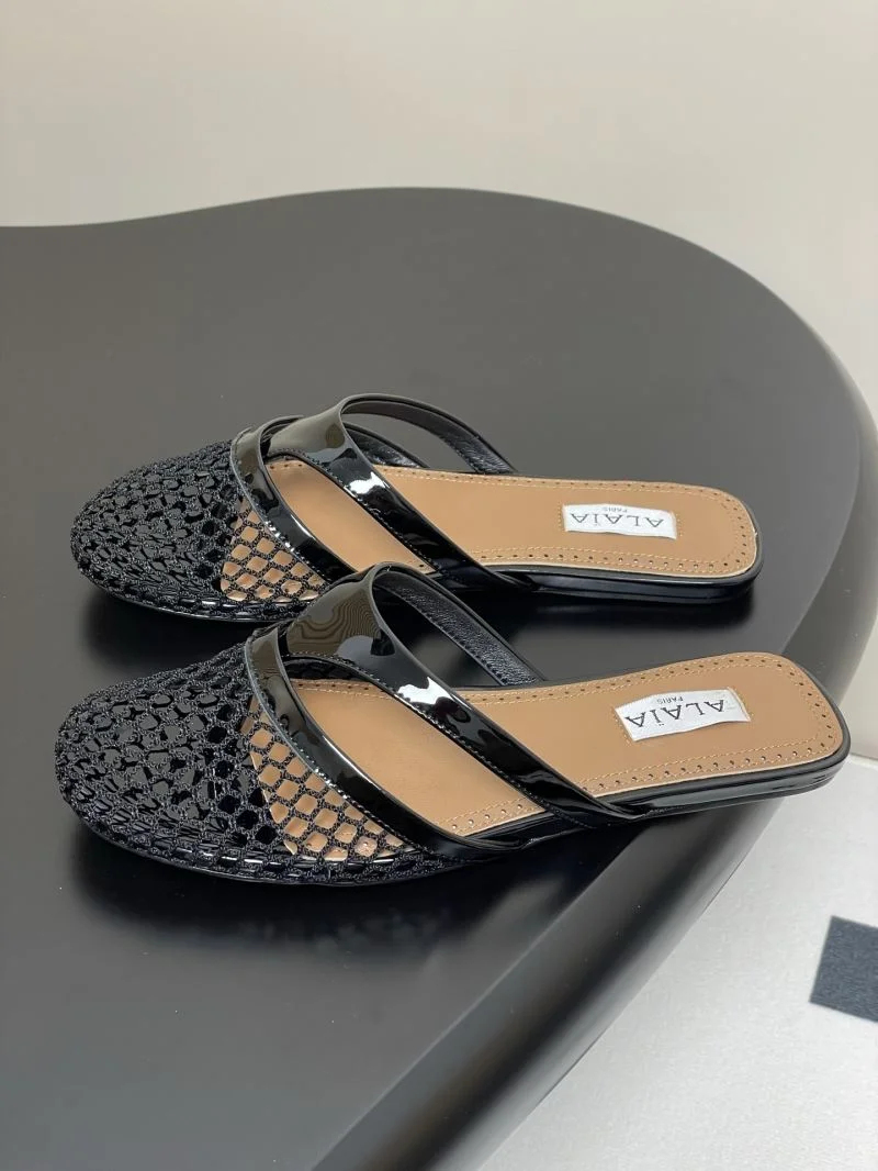 Discounted Alaia Sandals