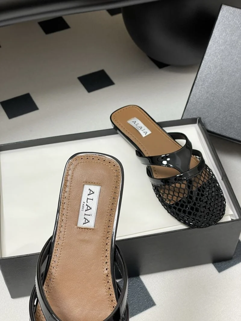 Discounted Alaia Sandals