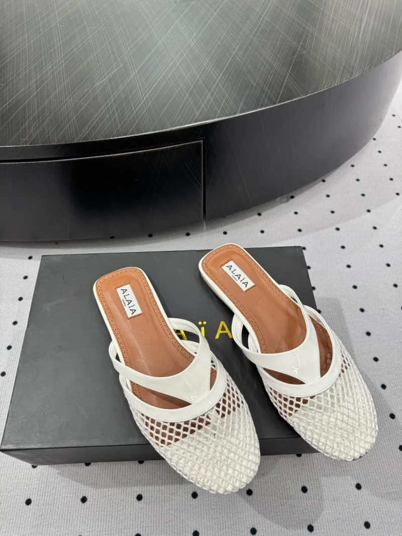 Value-priced Alaia Sandals