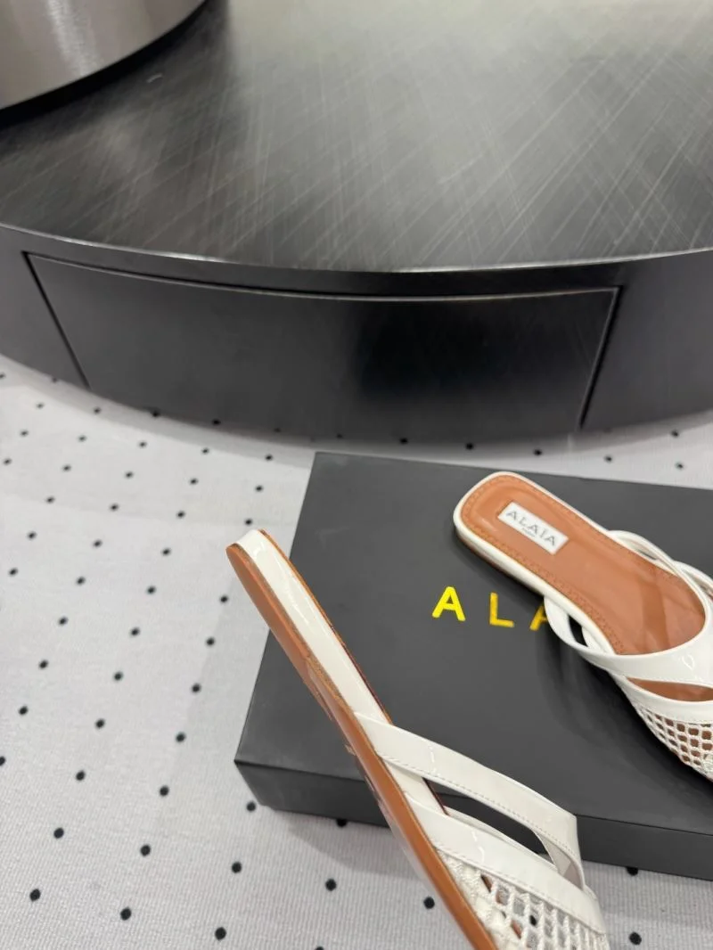 Value-priced Alaia Sandals