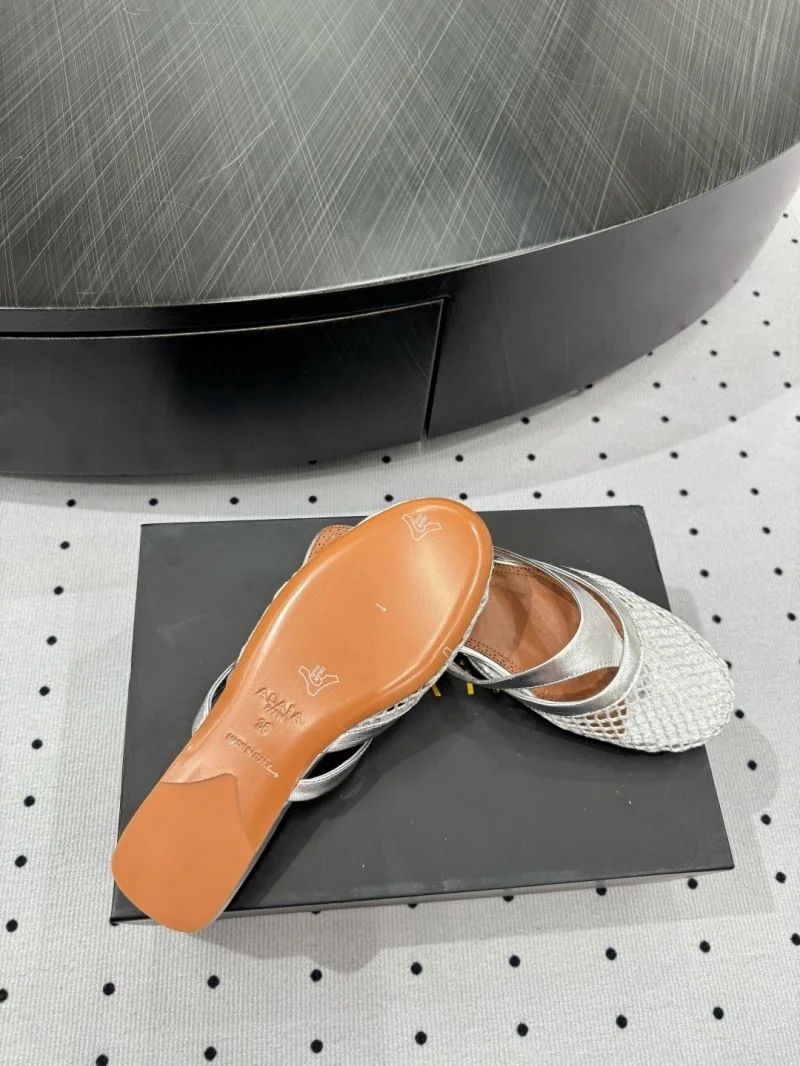 Brand-original Alaia Sandals