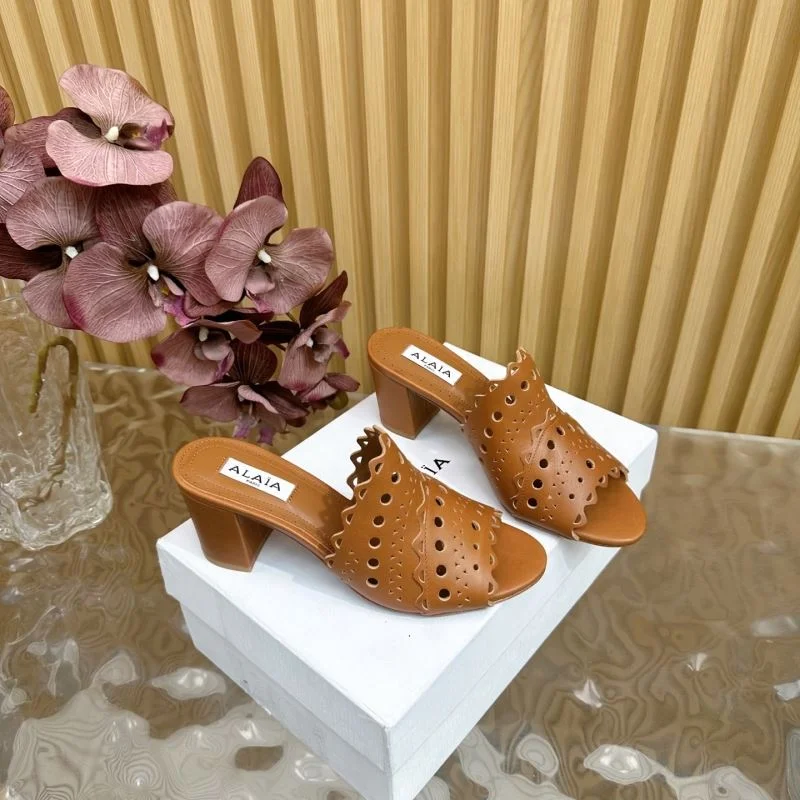 OEM Alaia Sandals