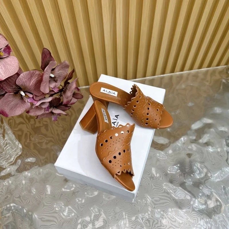 OEM Alaia Sandals
