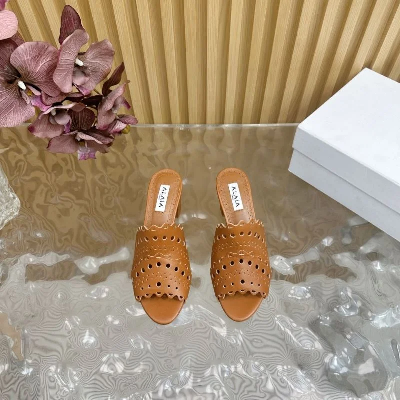 OEM Alaia Sandals
