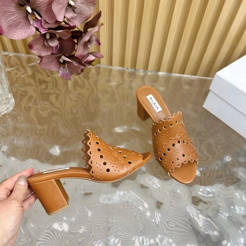OEM Alaia Sandals
