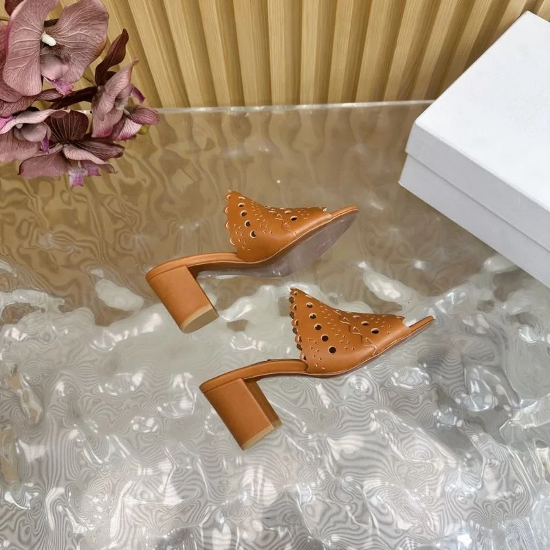 OEM Alaia Sandals