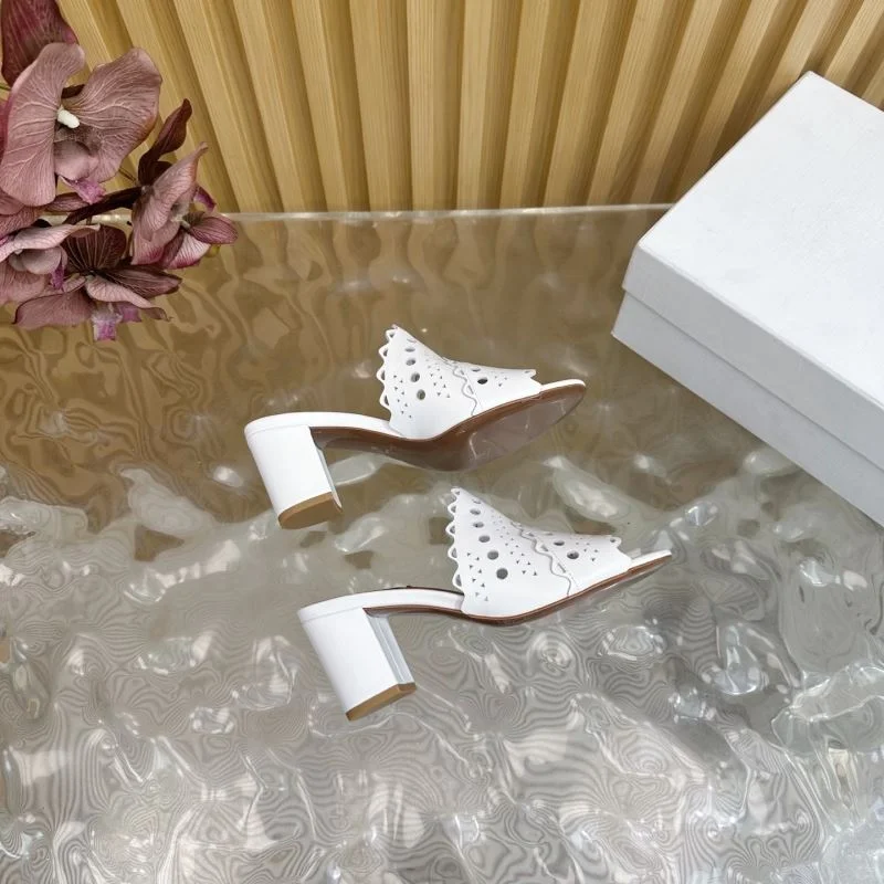 Factory-made Alaia Sandals