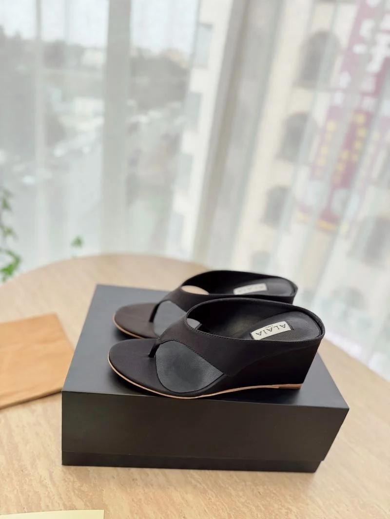 Alaia Sandals