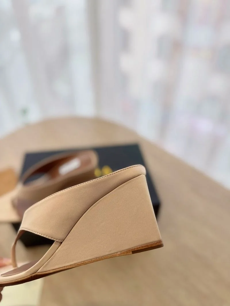 Mirror quality Alaia Sandals