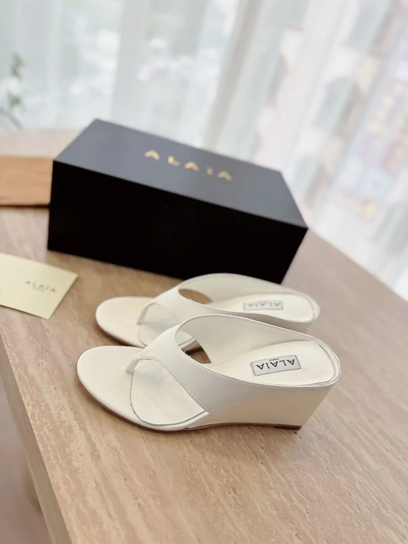 Alaia Sandals