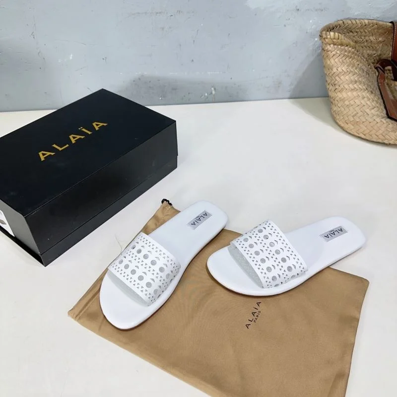 Cut-rate Alaia Sandals