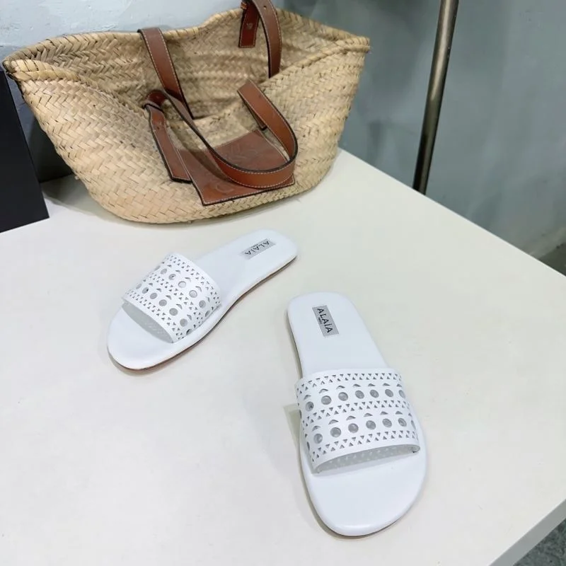 Cut-rate Alaia Sandals