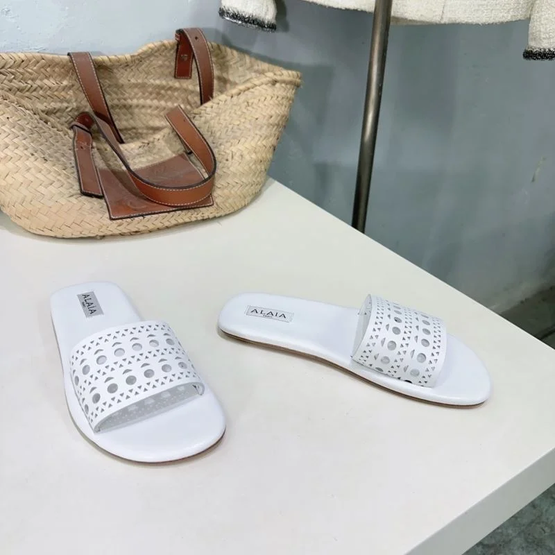Cut-rate Alaia Sandals