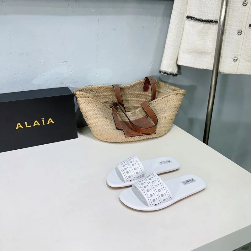 Cut-rate Alaia Sandals