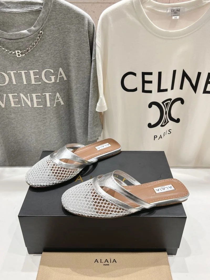 Value-priced Alaia Sandals