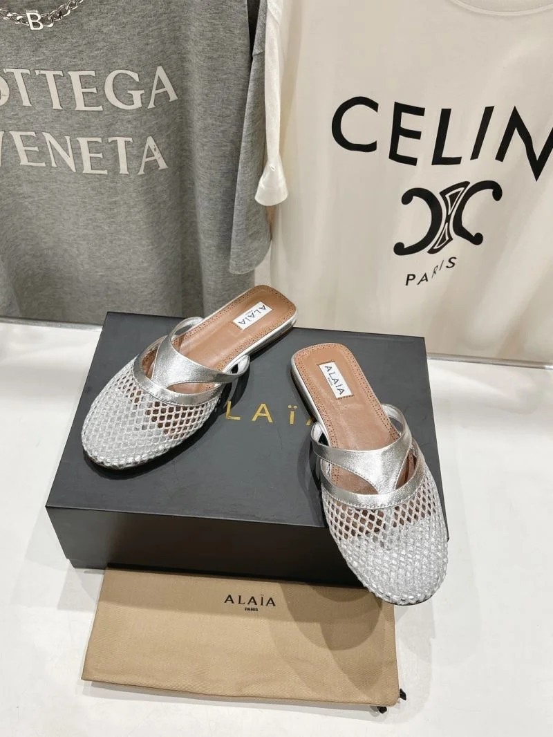 Value-priced Alaia Sandals