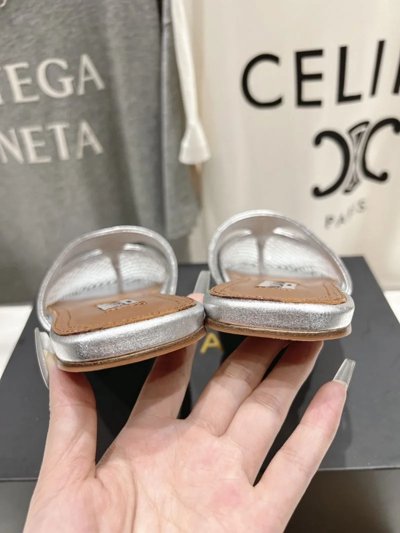 Value-priced Alaia Sandals