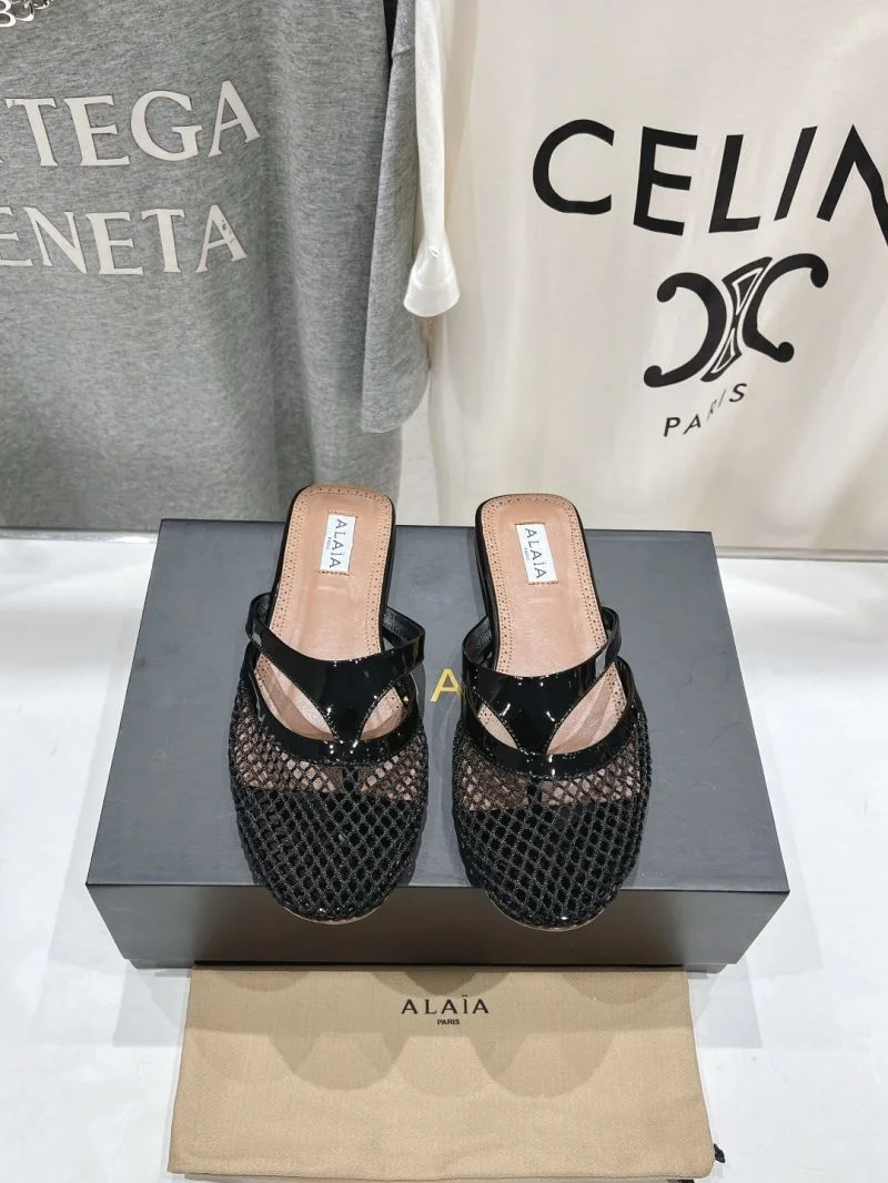 Alaia Sandals